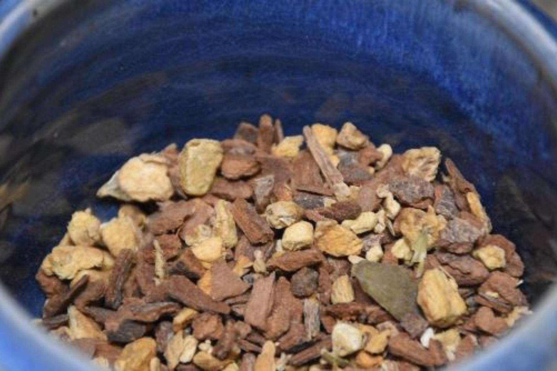 Chai Spice Tea | Chai Tea Mix | Art of Kava